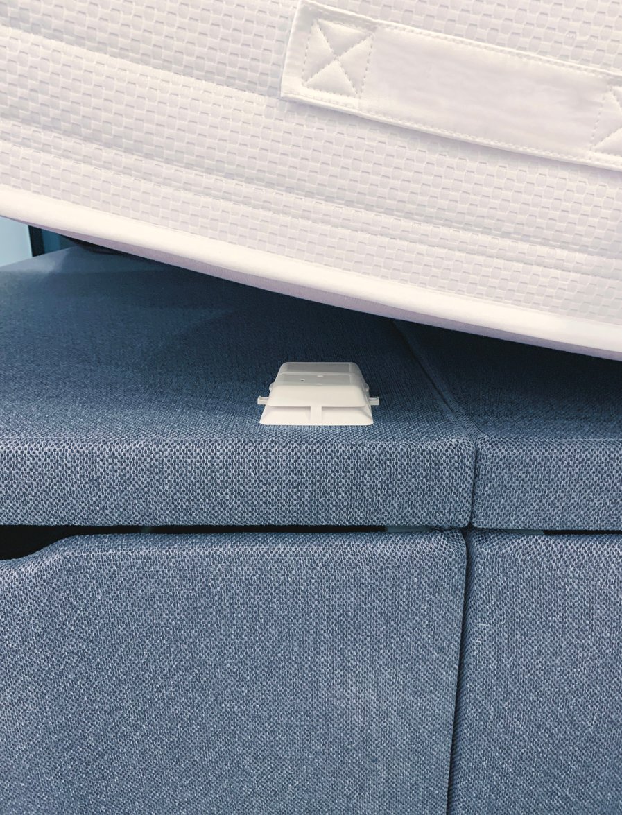 How to Identify Bed Bug Eggs in Your Hotel Rooms